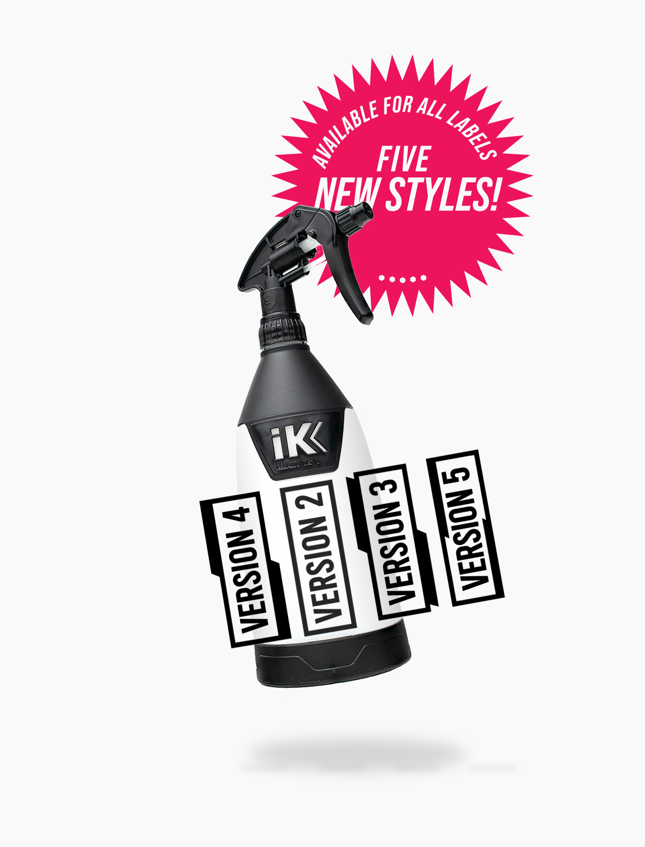 Details for Detailers - Detailer Supply Co.